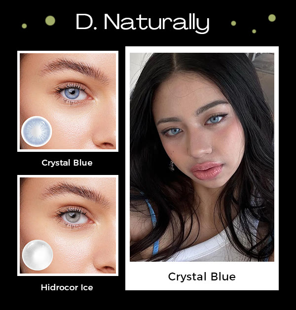 🎨 6 Unique Contact Lens Types to Suit Your Style - Coleyes